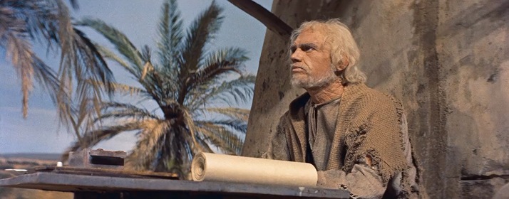 Screenshots - The Egyptian