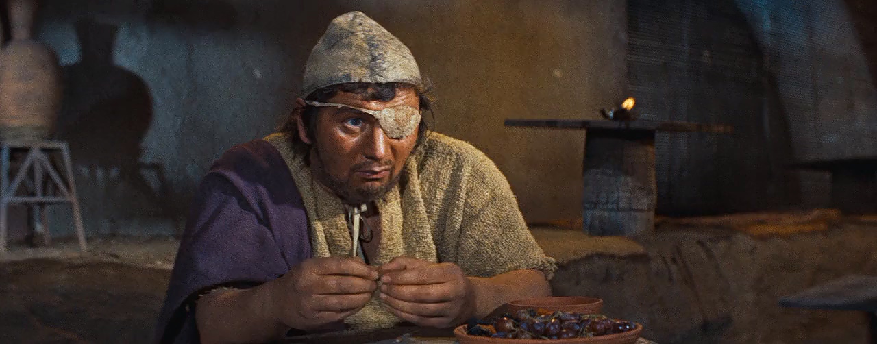 Screenshots - The Egyptian