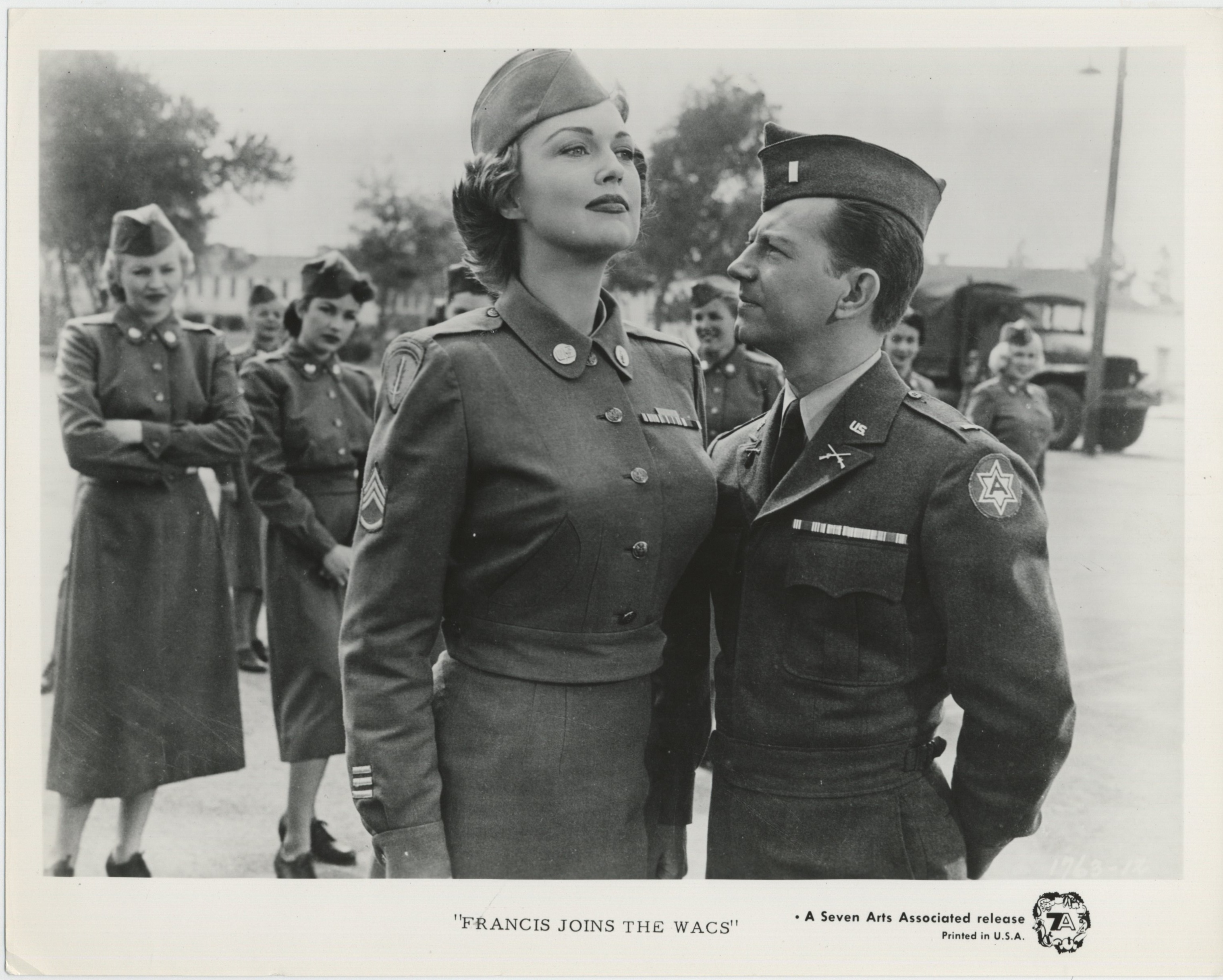 Joan Shawlee - actress - biography, photo, best movies and TV shows