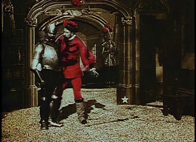 Screenshots - The Devil's Castle