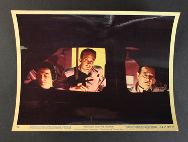 Phil Harris - actor, composer - biography, photo, best movies and TV shows