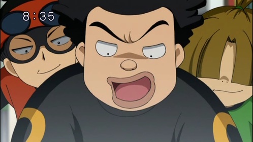 Screenshots - Net Ghost PiPoPa