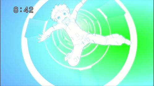 Screenshots - Net Ghost PiPoPa