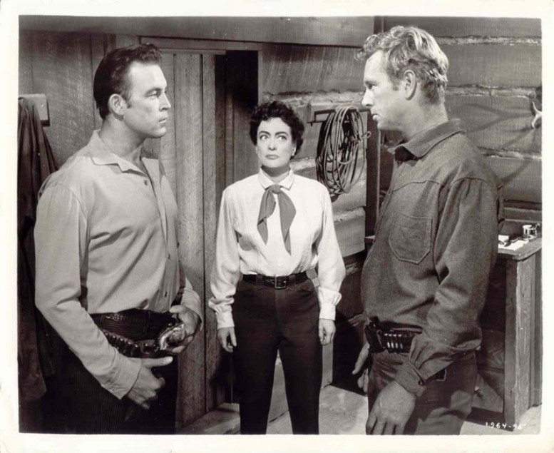 Scott Brady - actor - biography, photo, best movies and TV shows