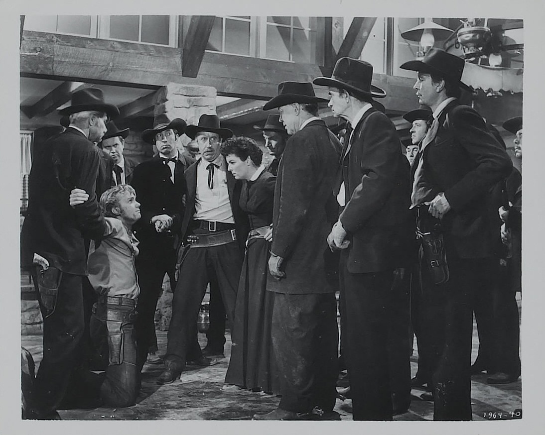 Frank Ferguson - actor - biography, photo, best movies and TV shows