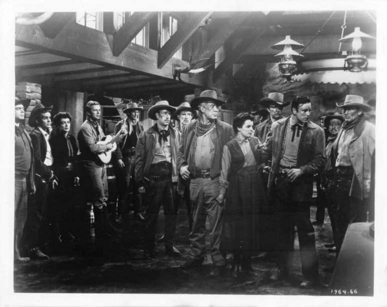 Frank Ferguson - actor - biography, photo, best movies and TV shows