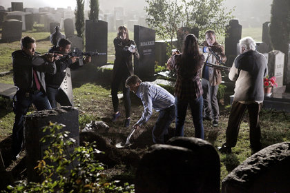 James Handy - actor, producer - biography, photo, best movies and TV shows