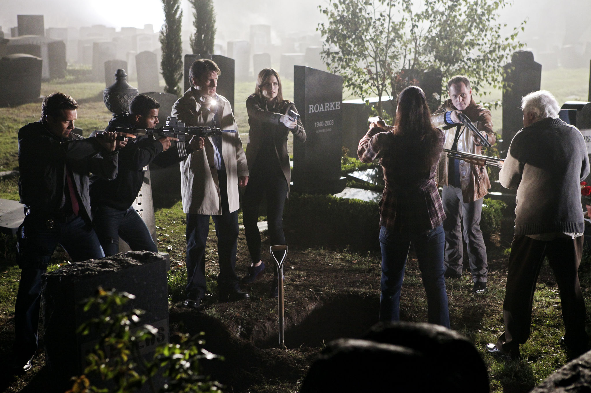 James Handy - actor, producer - biography, photo, best movies and TV shows