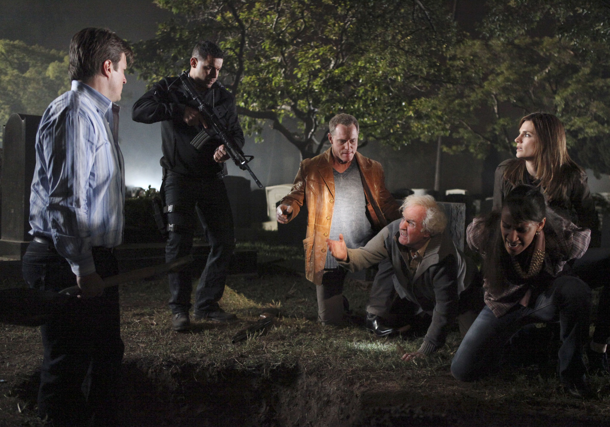 James Handy - actor, producer - biography, photo, best movies and TV shows