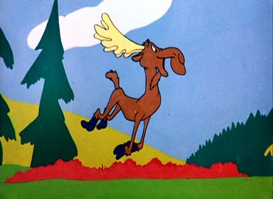 Screenshots - Lumber Jack-Rabbit