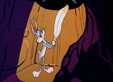 Screenshots - Lumber Jack-Rabbit