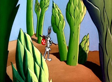 Screenshots - Lumber Jack-Rabbit