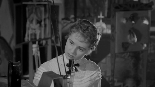 Mary Murphy - actress - biography, photo, best movies and TV shows