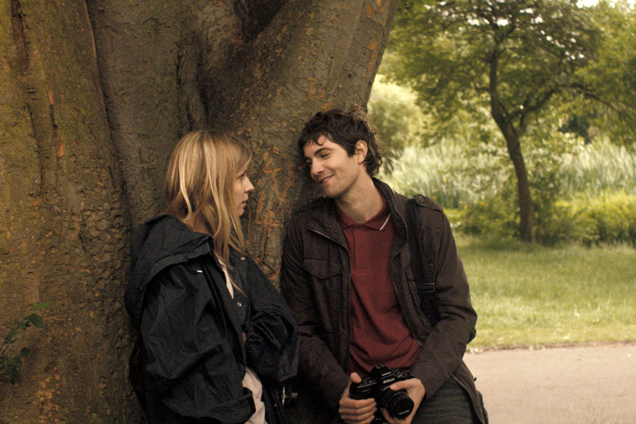 Heartless (movie, 2009)