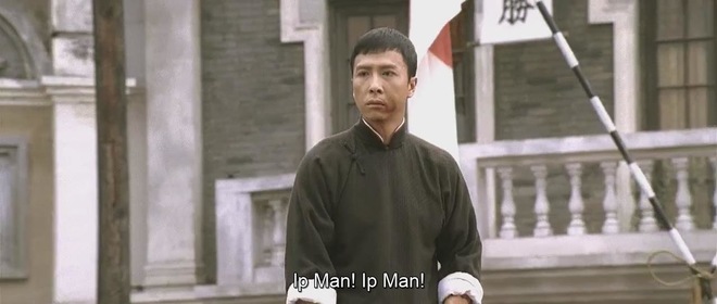 Screenshots - Ip Man