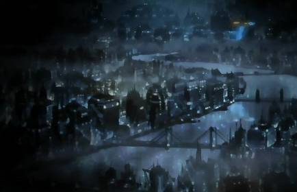 Ultraviolet: Code 044 (series, 2008)