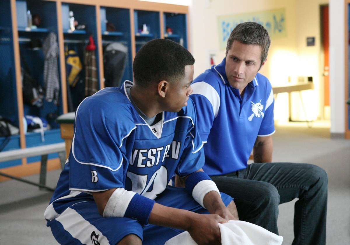 Rob Estes - actor, director - biography, photo, best movies and TV shows