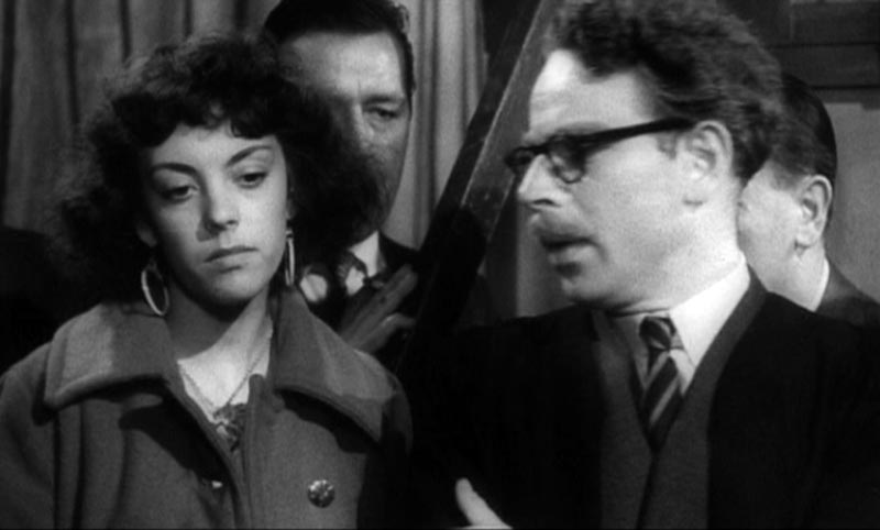 David Hurst - actor - biography, photo, best movies and TV shows