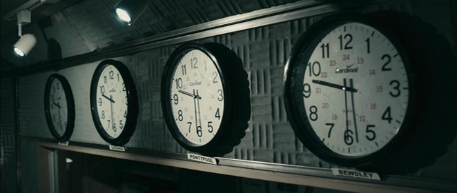 Screenshots - Pontypool