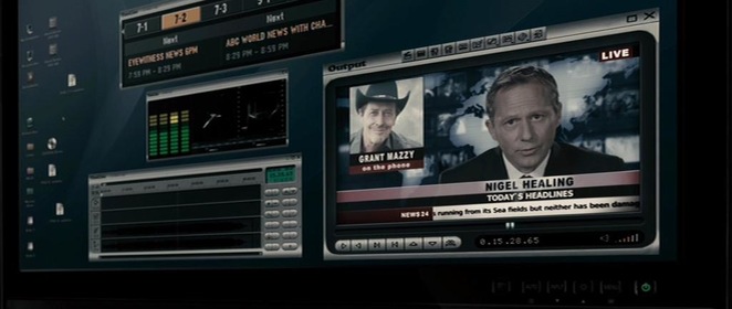 Screenshots - Pontypool