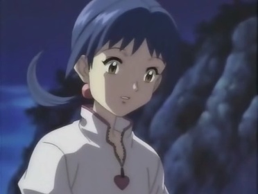 Screenshots - Shadow Star Narutaru