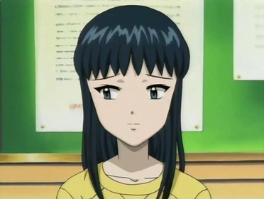 Screenshots - Shadow Star Narutaru