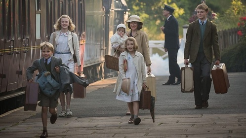 Teddie Allen - actress - biography, photo, best movies and TV shows