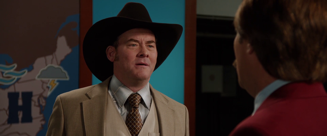 Screenshots - Anchorman 2: The Legend Continues