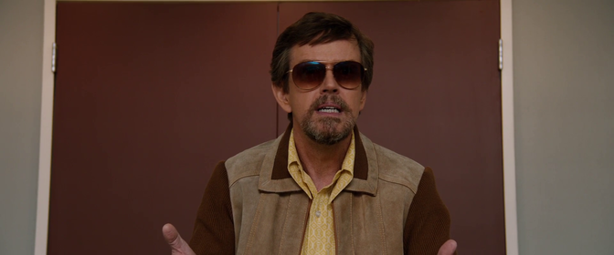 Screenshots - Anchorman 2: The Legend Continues