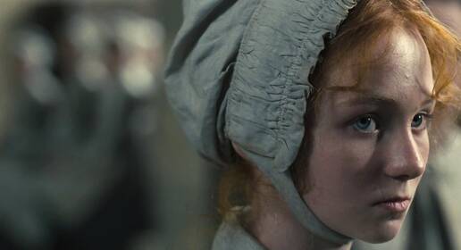 Freya Parks - actress - biography, photo, best movies and TV shows