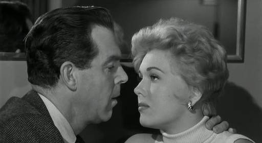 Pushover (movie, 1954)
