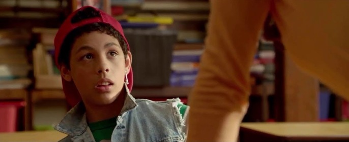 Screenshots - That's My Boy