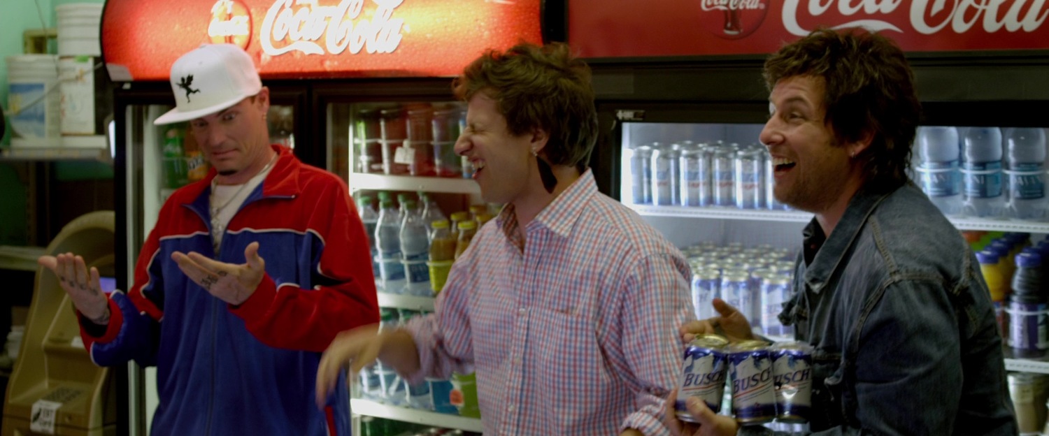 Screenshots - That's My Boy