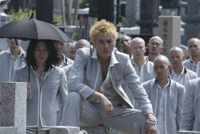 Crows Zero 2 Cast