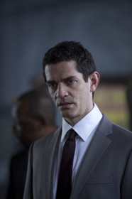 James Frain - actor - biography, photo, best movies and TV shows