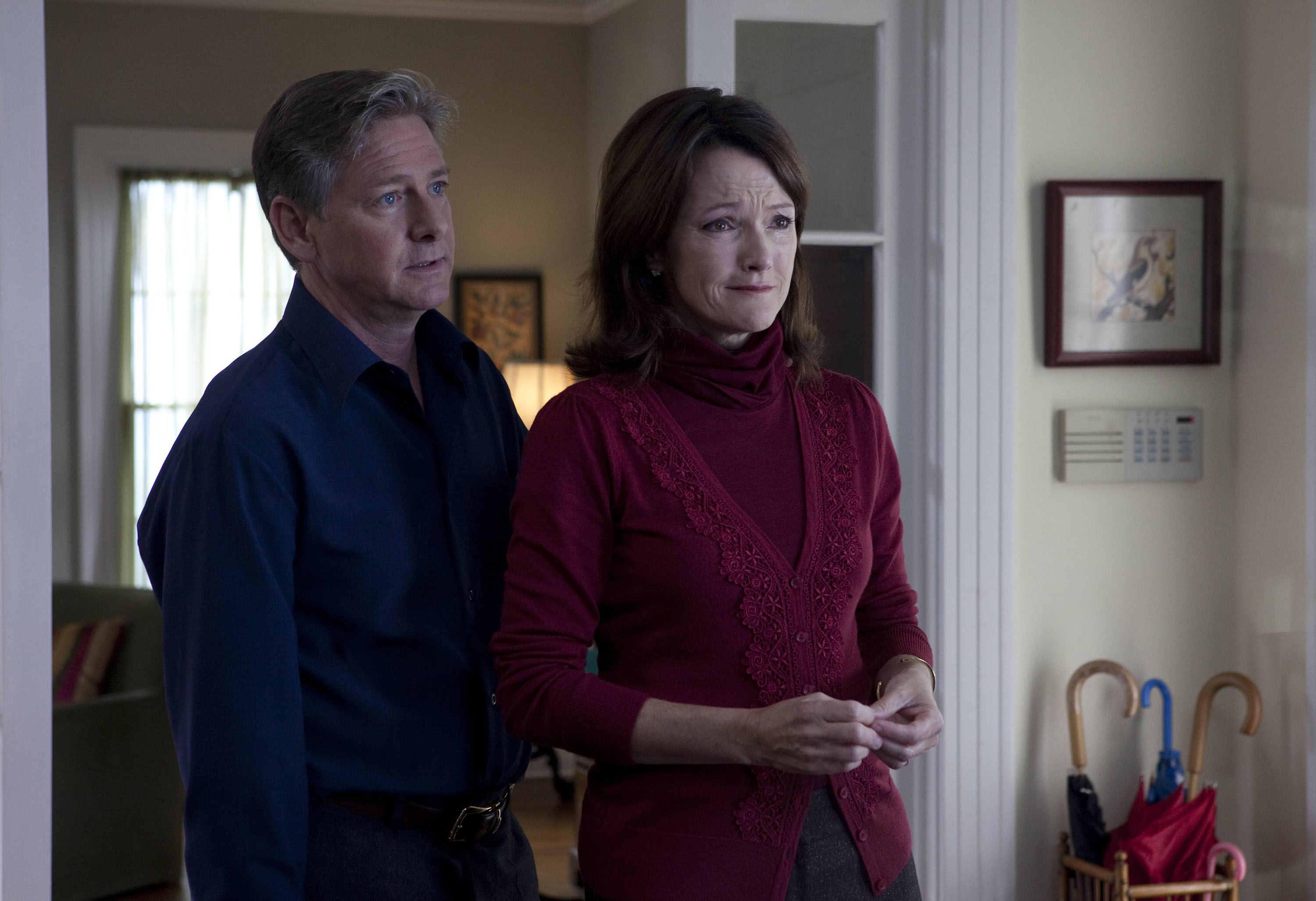 Lisa Waltz - actress - biography, photo, best movies and TV shows