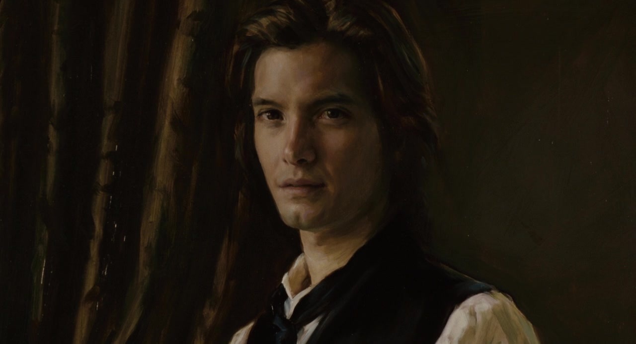 Screenshots - Dorian Gray