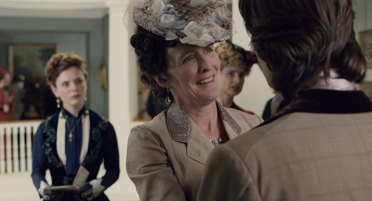 Screenshots - Dorian Gray