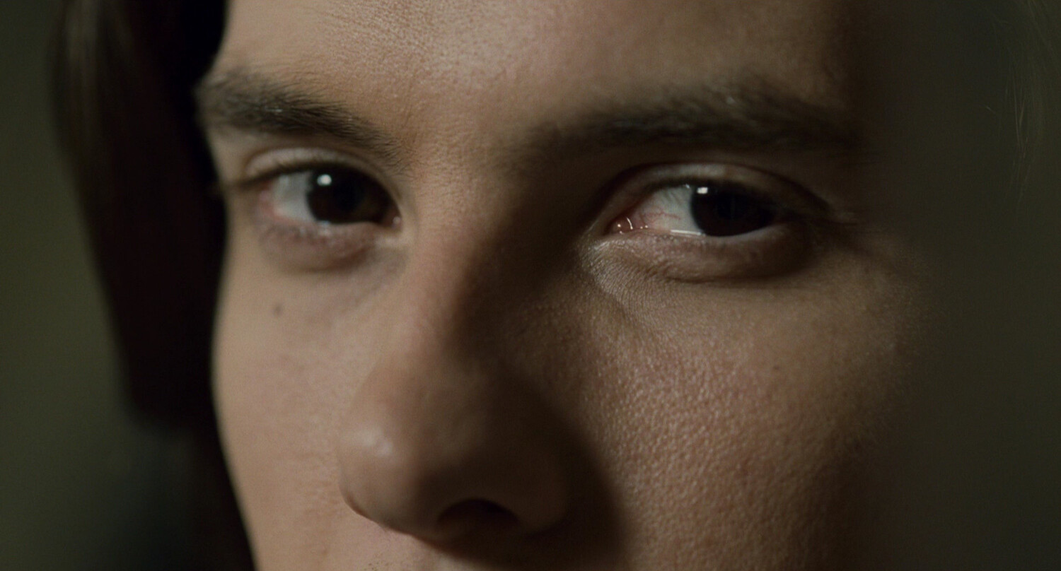 Screenshots - Dorian Gray