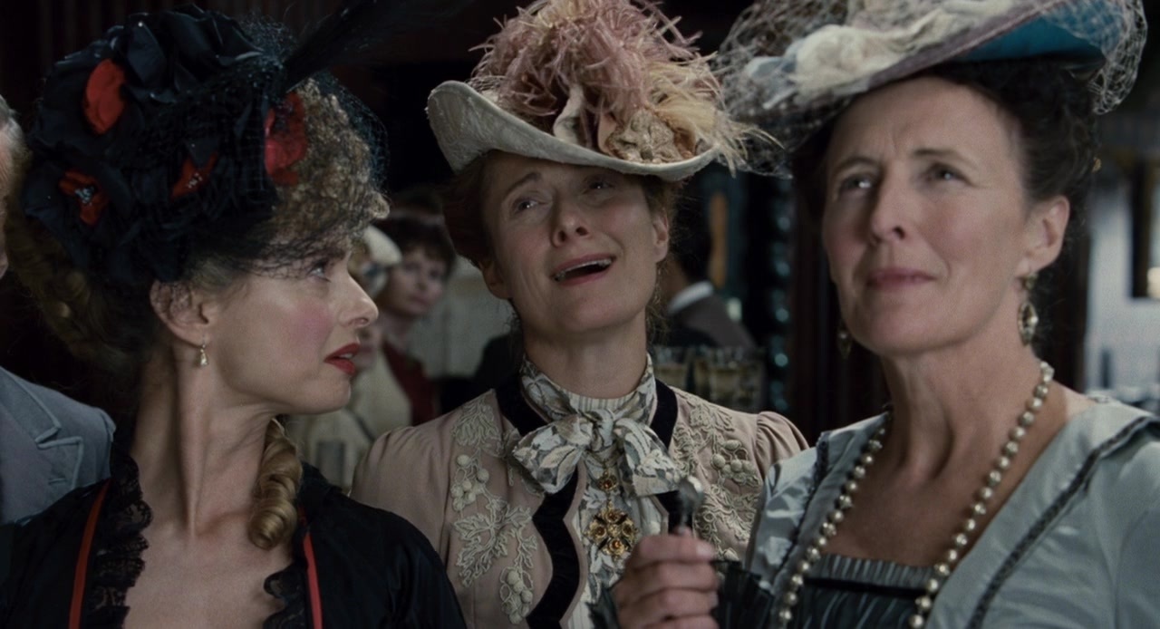 Screenshots - Dorian Gray