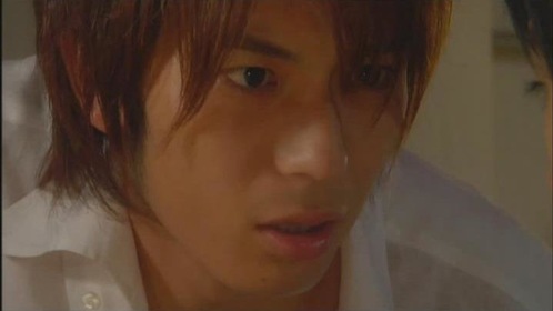 Keisuke Kato Takumi Kun