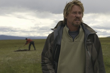 The Thaw (movie, 2009)