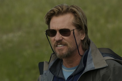 The Thaw (movie, 2009)