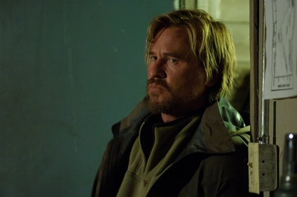 The Thaw (movie, 2009)