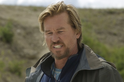 The Thaw (movie, 2009)