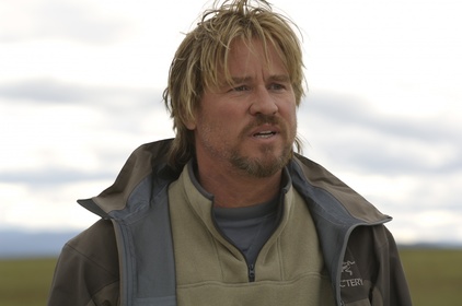 The Thaw (movie, 2009)