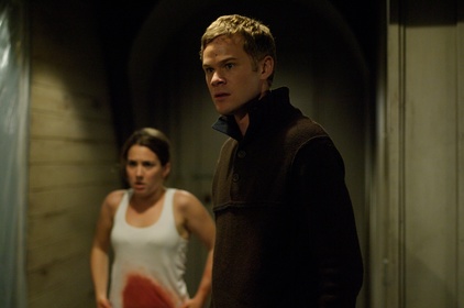 The Thaw (movie, 2009)