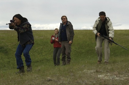 The Thaw (movie, 2009)