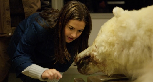 The Thaw (movie, 2009)