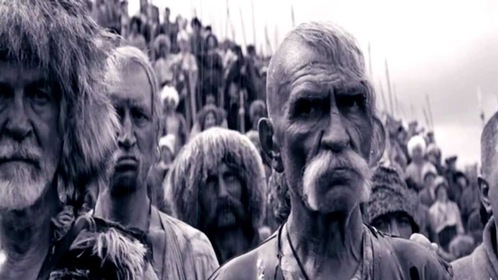 Screenshots - Taras Bulba